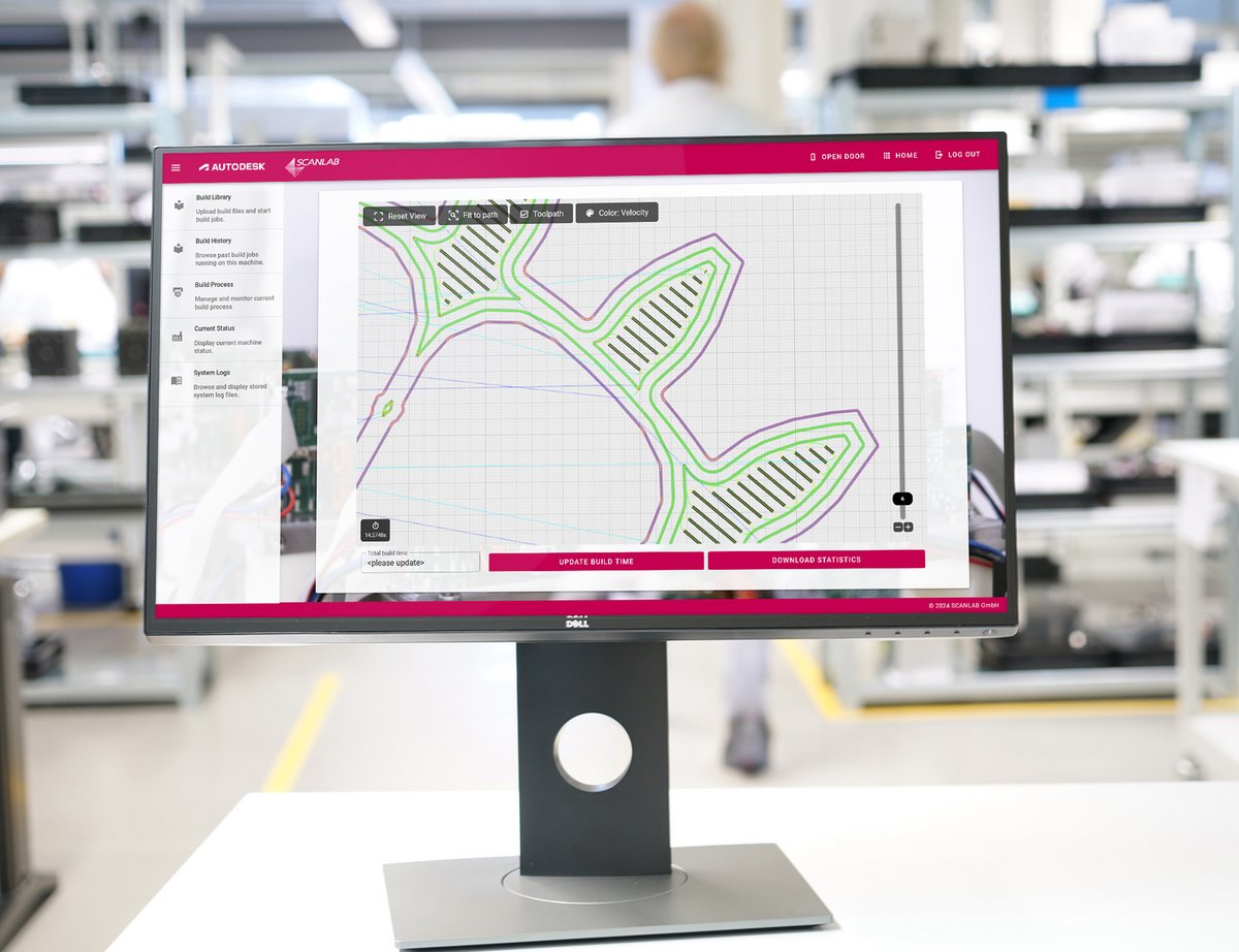 OptecNet Deutschland e.V.: Die Additive Fertigung der nächsten ...